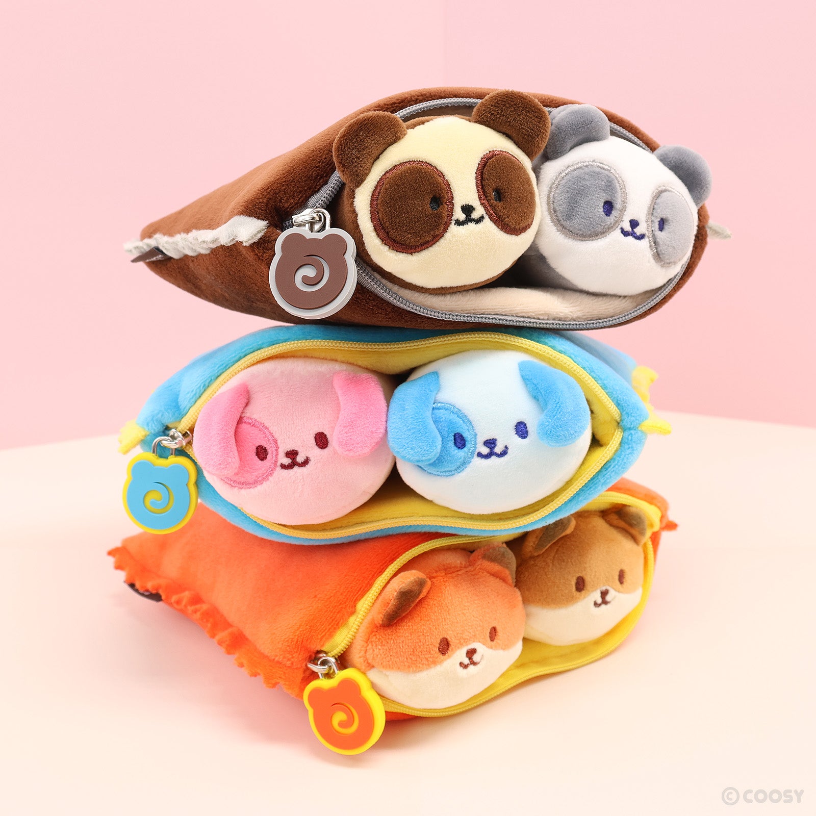 Anirollz | Stuffed Animals & Plush Toys - Warm Up Every Heart