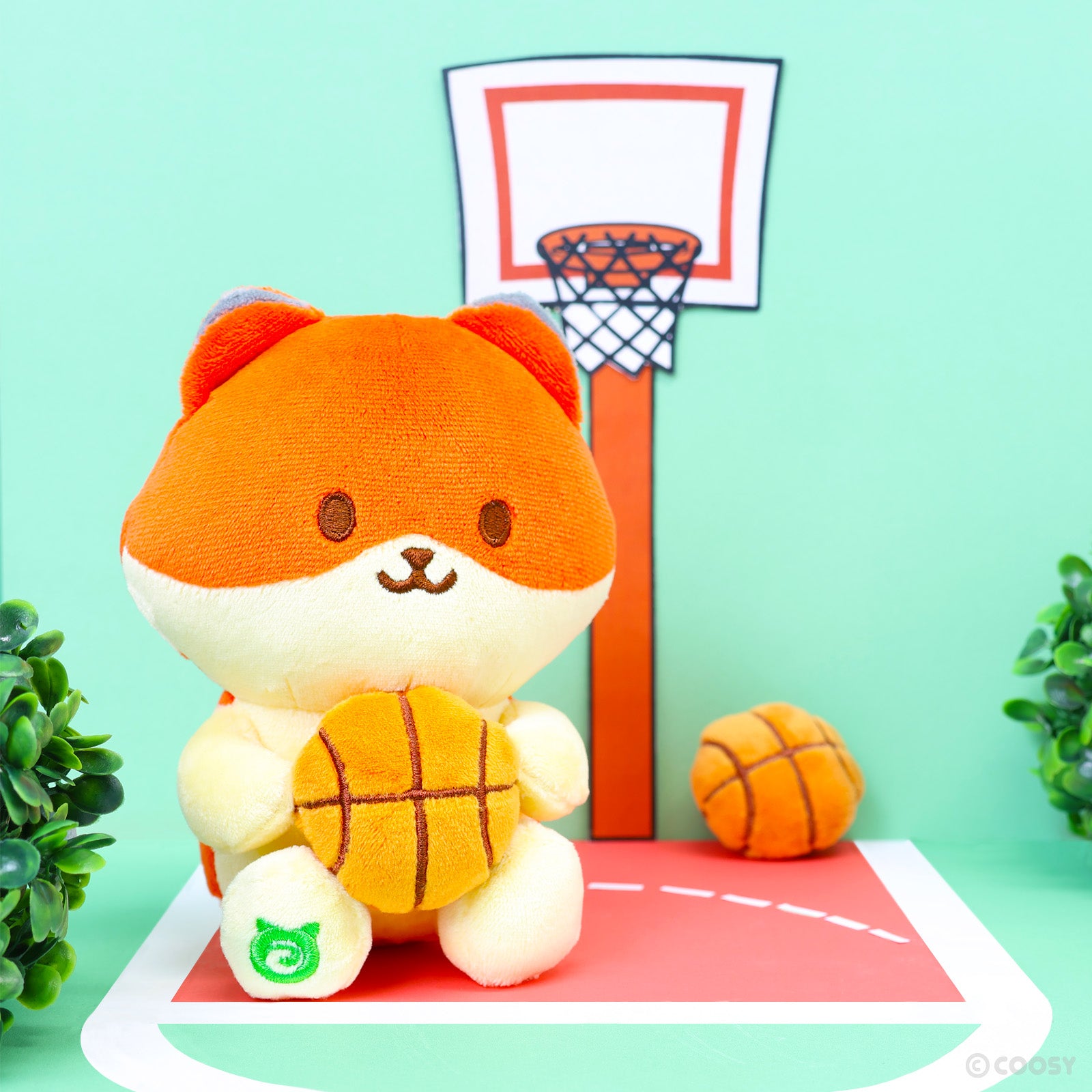 Anirollz | Stuffed Animals & Plush Toys - Where Happiness Rollz In!