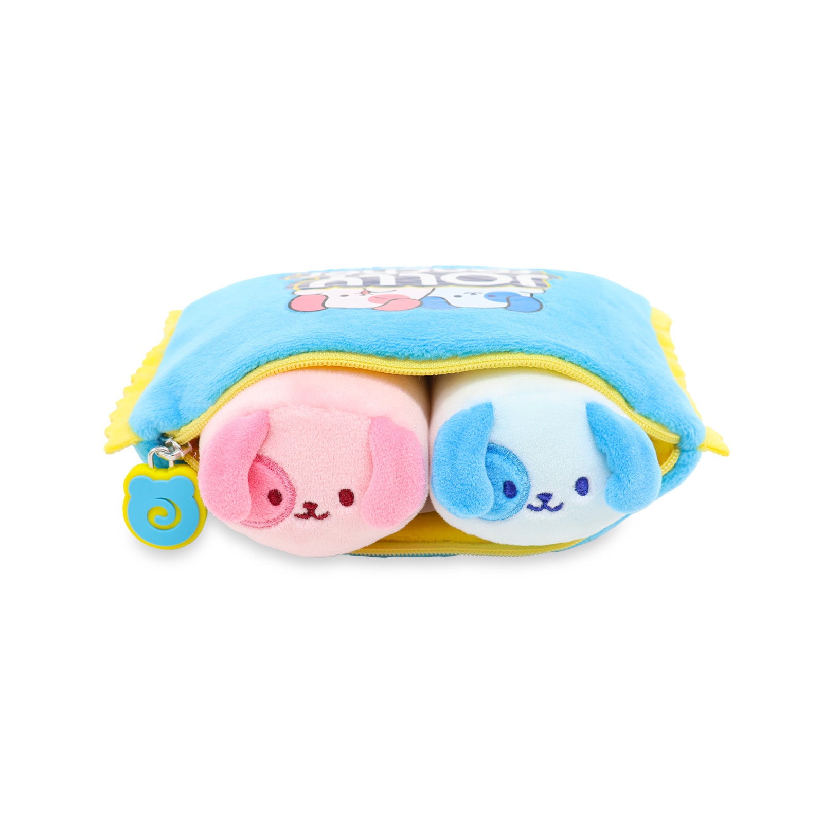 Jolly Rancher Puppiroll BFF Mini Pouch – Anirollz