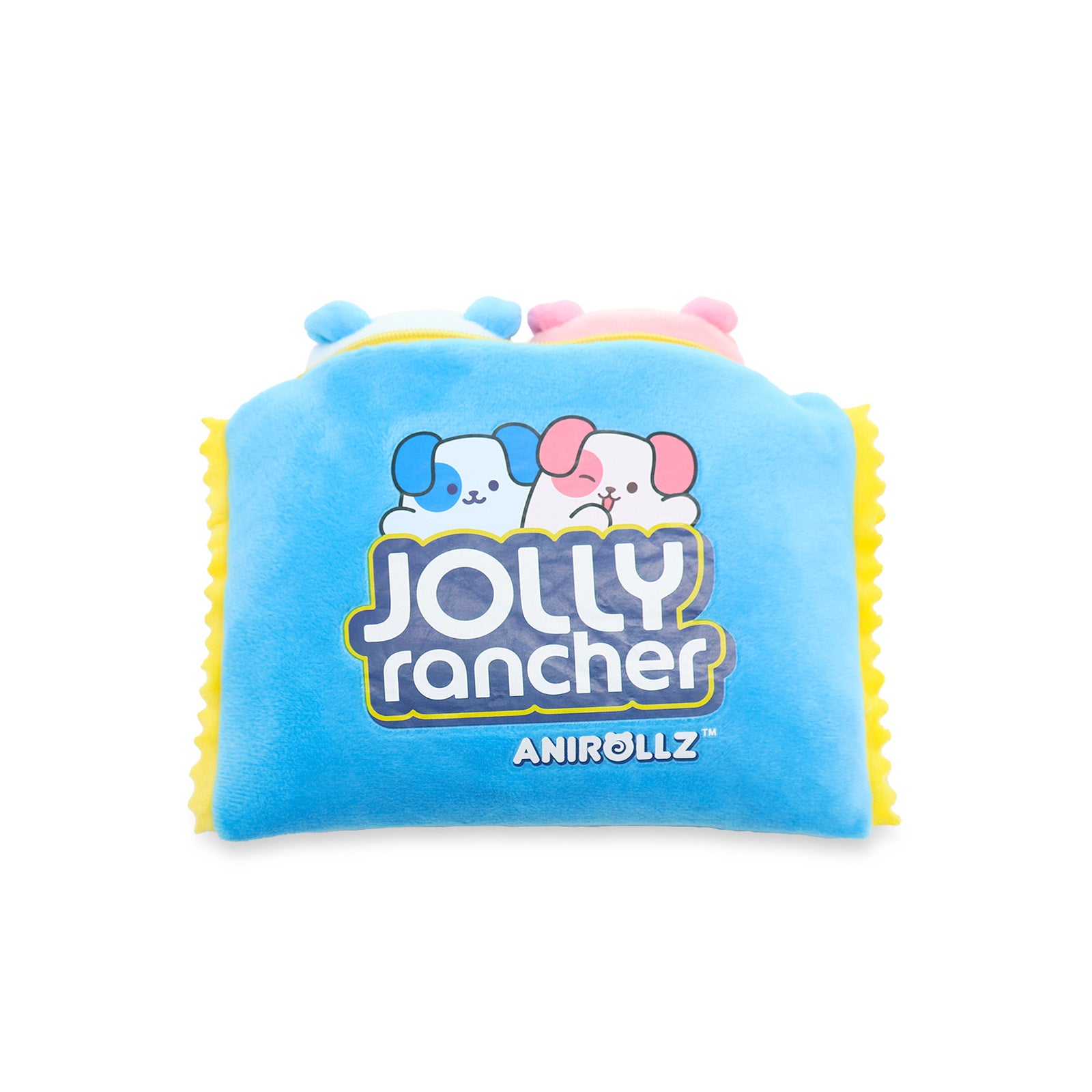 Jolly Rancher Puppiroll BFF Mini Pouch – Anirollz