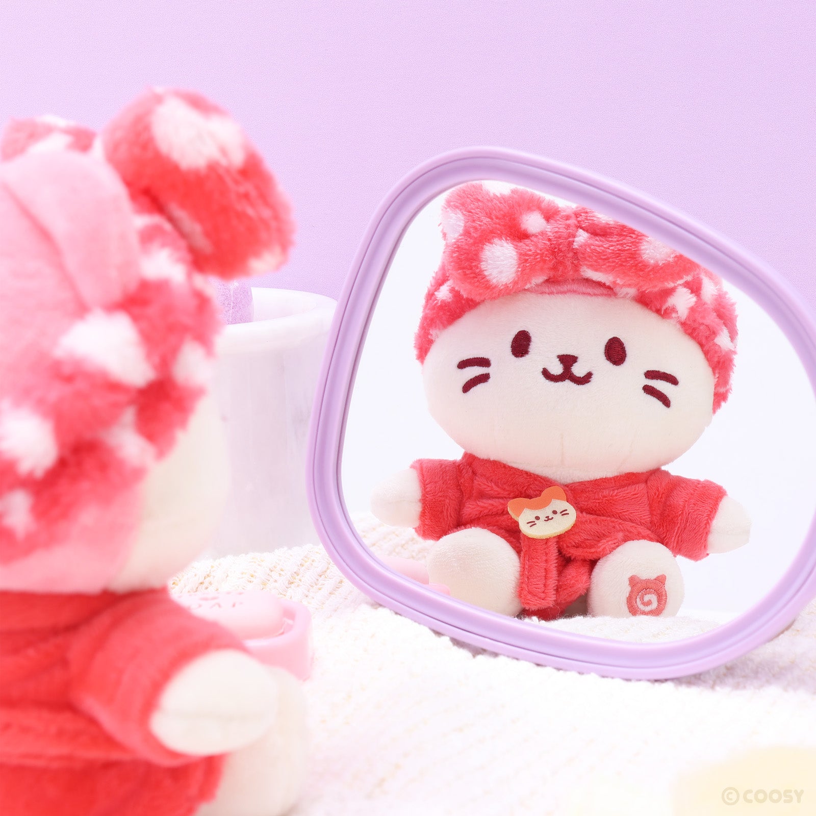 Anirollz | Stuffed Animals & Plush Toys - Warm Up Every Heart