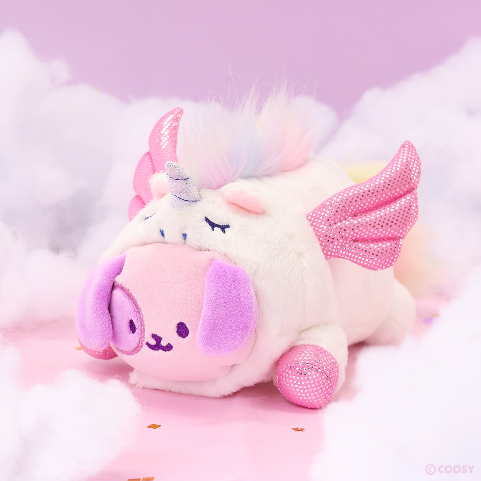 Anirollz | Stuffed Animals & Plush Toys - Warm Up Every Heart