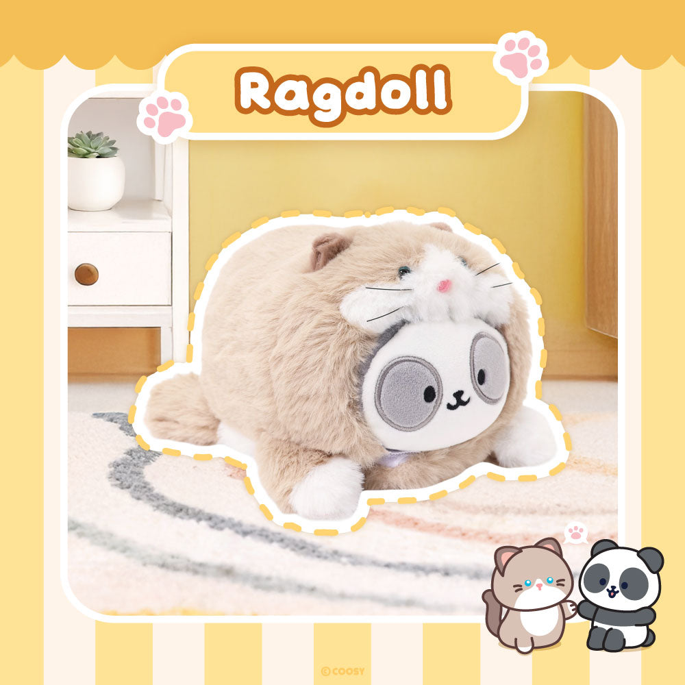 Anirollz | Stuffed Animals & Plush Toys - Where Happiness Rollz In!