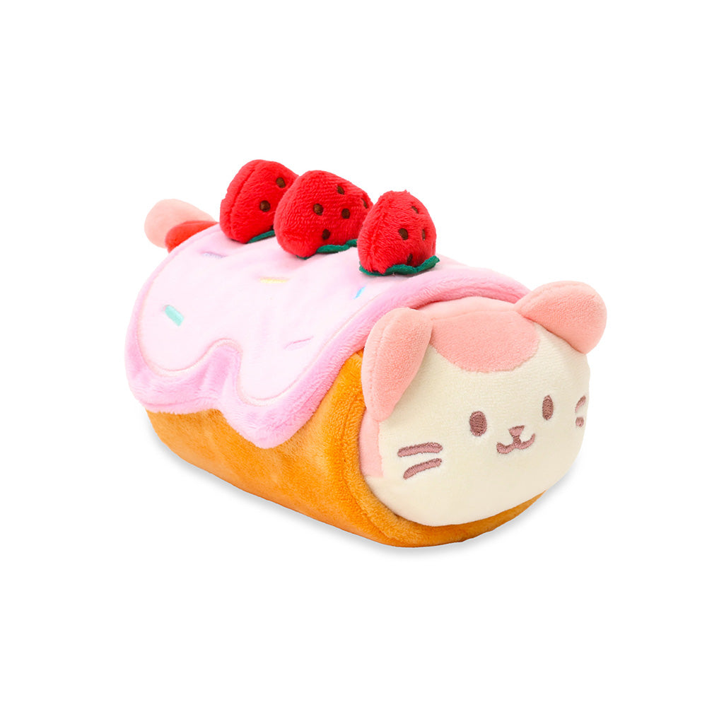 Kittiroll 2pcs Plush Gift Set – Anirollz