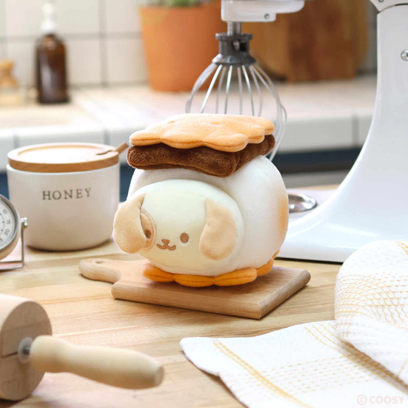 Anirollz | Stuffed Animals & Plush Toys - Where Happiness Rollz In!
