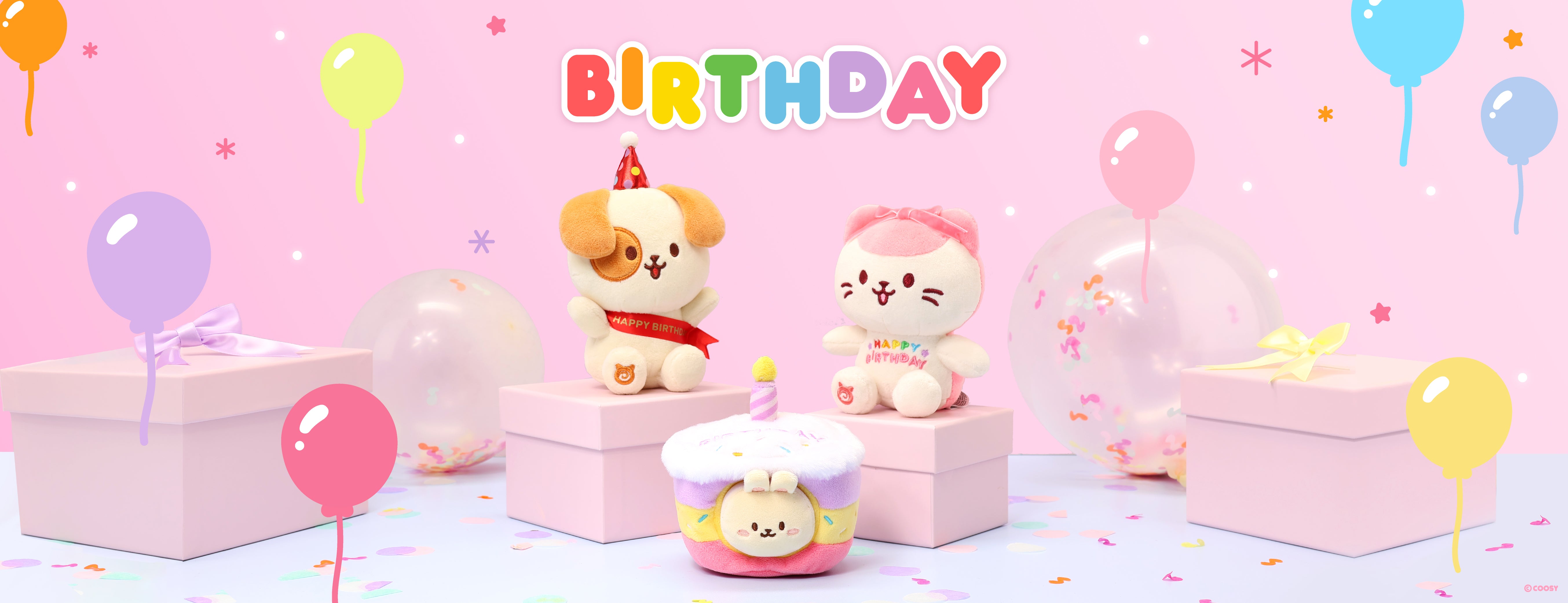 Anirollz | Stuffed Animals & Plush Toys - Where Happiness Rollz In!