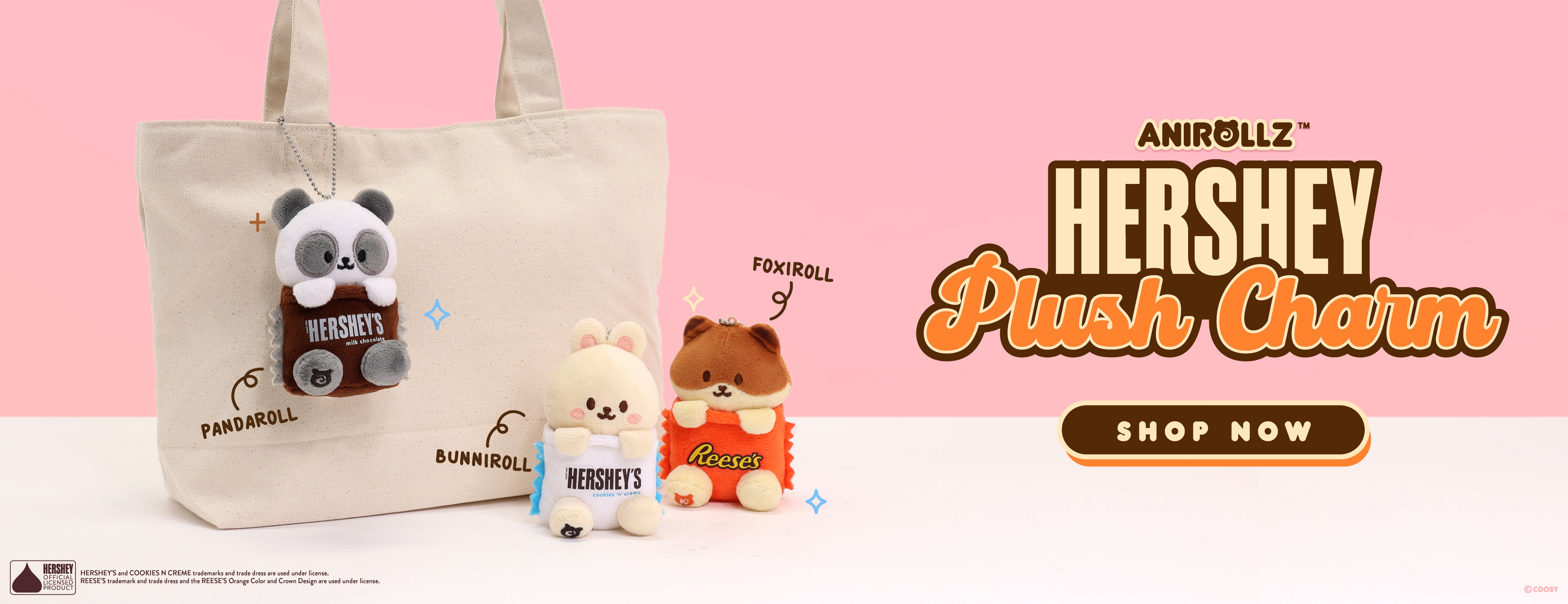 Anirollz | Stuffed Animals & Plush Toys - Where Happiness Rollz In!