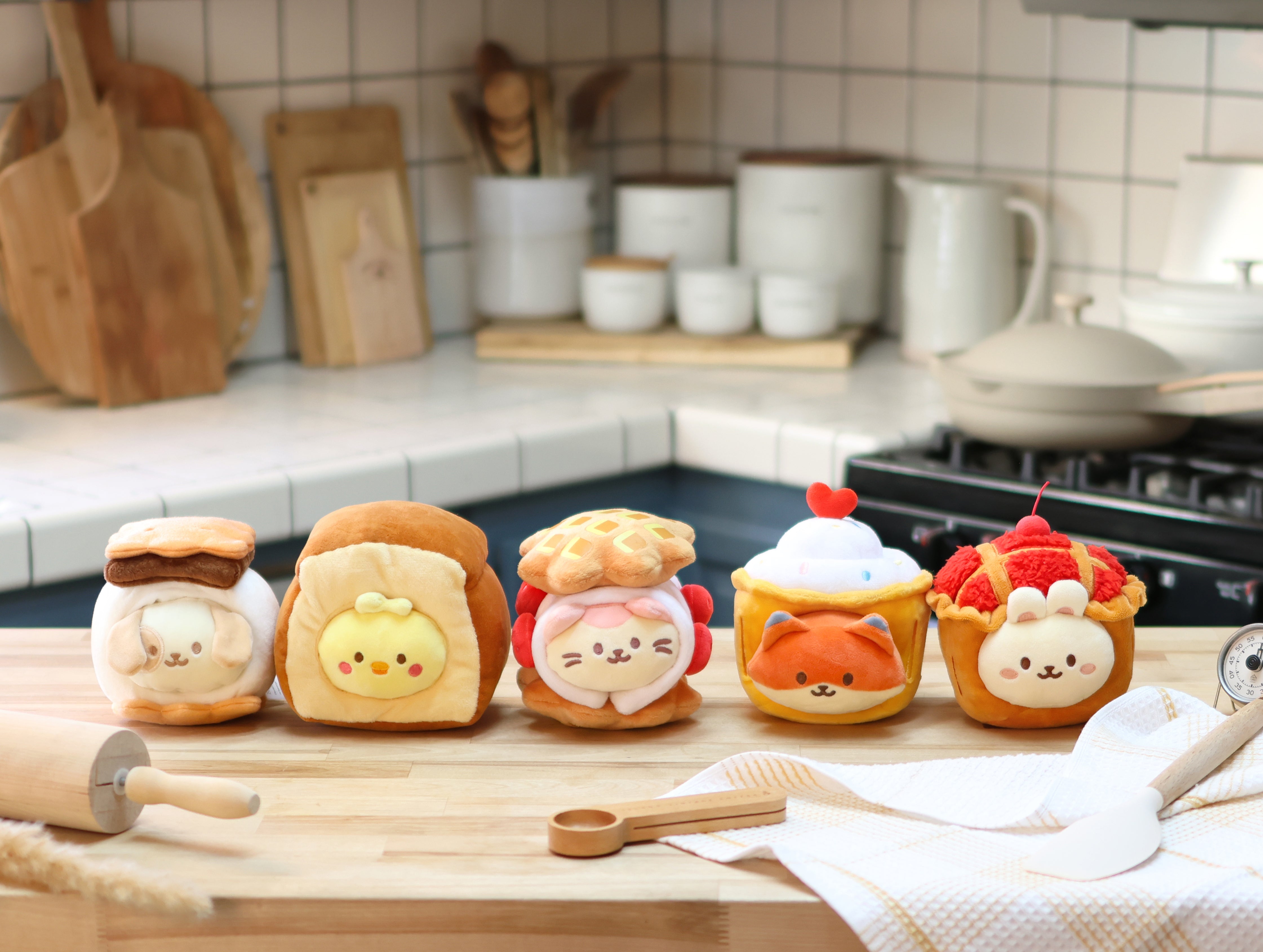 Anirollz | Stuffed Animals & Plush Toys - Where Happiness Rollz In!