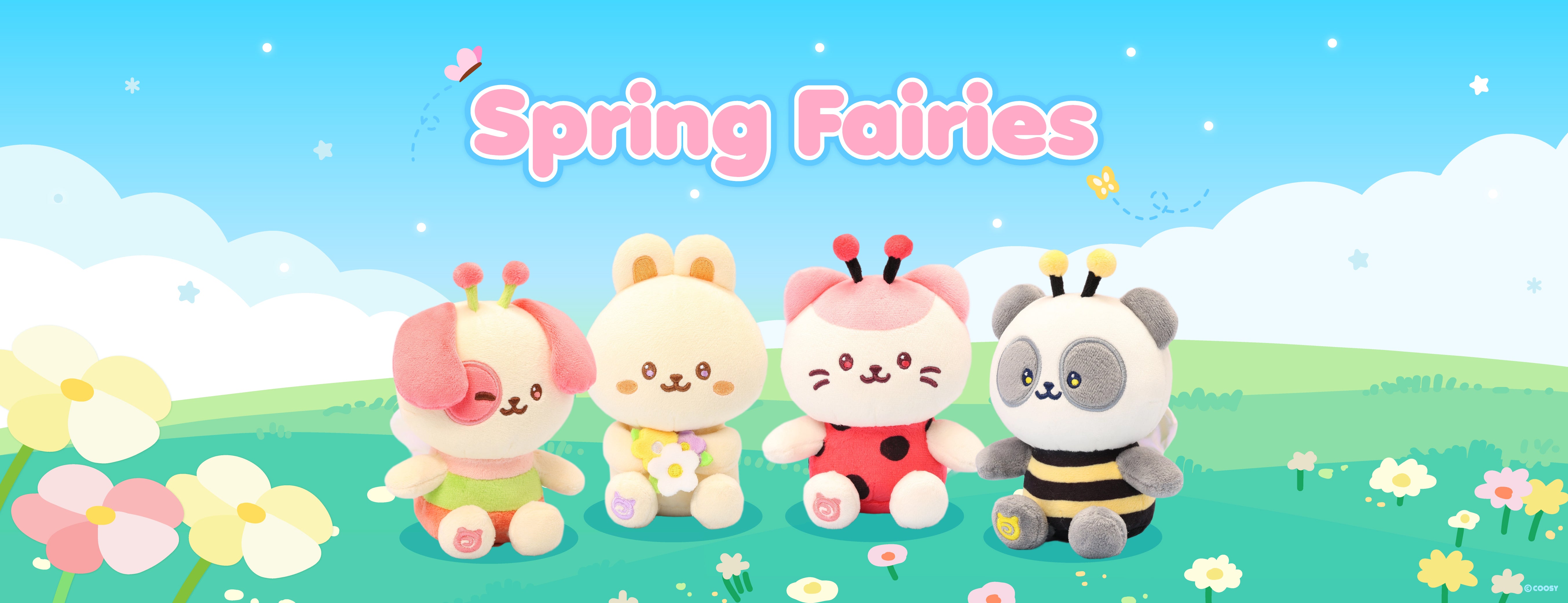 Anirollz | Stuffed Animals & Plush Toys - Where Happiness Rollz In!