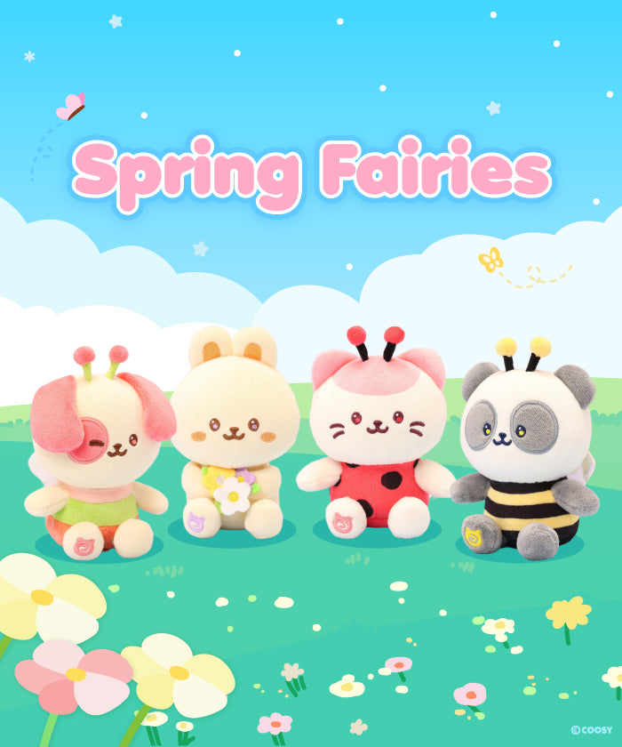Anirollz | Stuffed Animals & Plush Toys - Where Happiness Rollz In!
