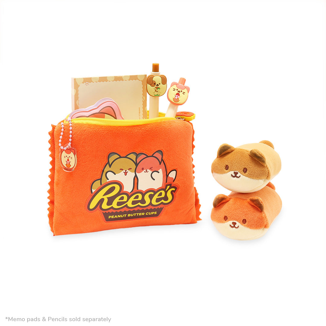 Reese's Foxiroll BFF Mini Pouch – Anirollz