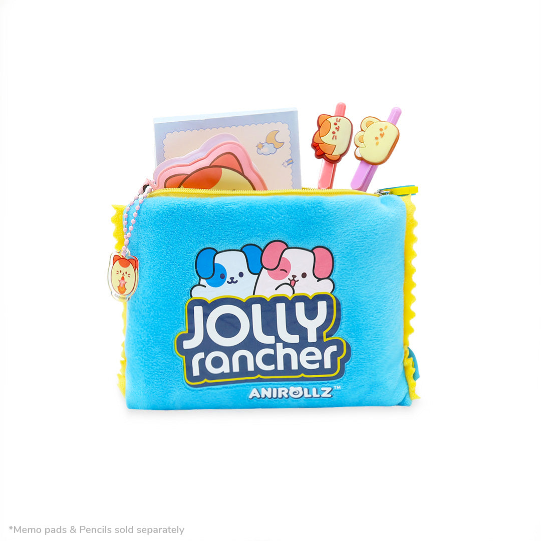 Jolly Rancher Puppiroll BFF Mini Pouch – Anirollz