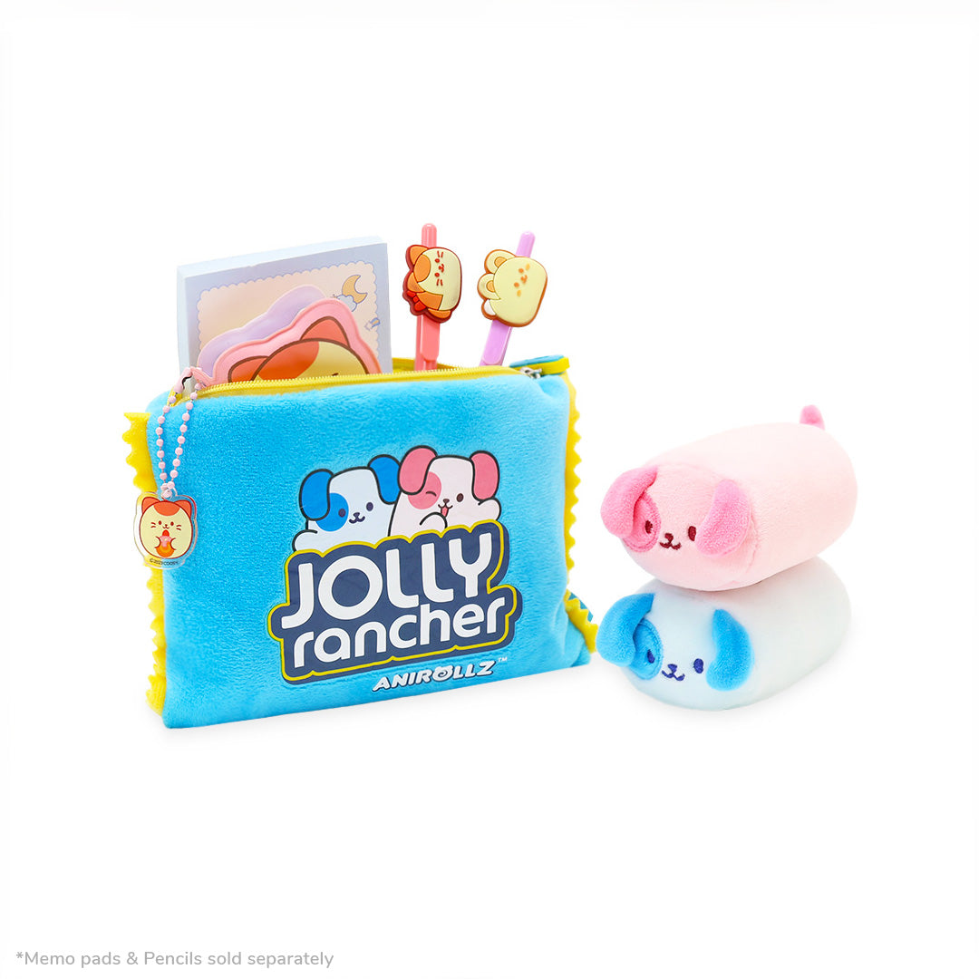 Jolly Rancher Puppiroll BFF Mini Pouch – Anirollz