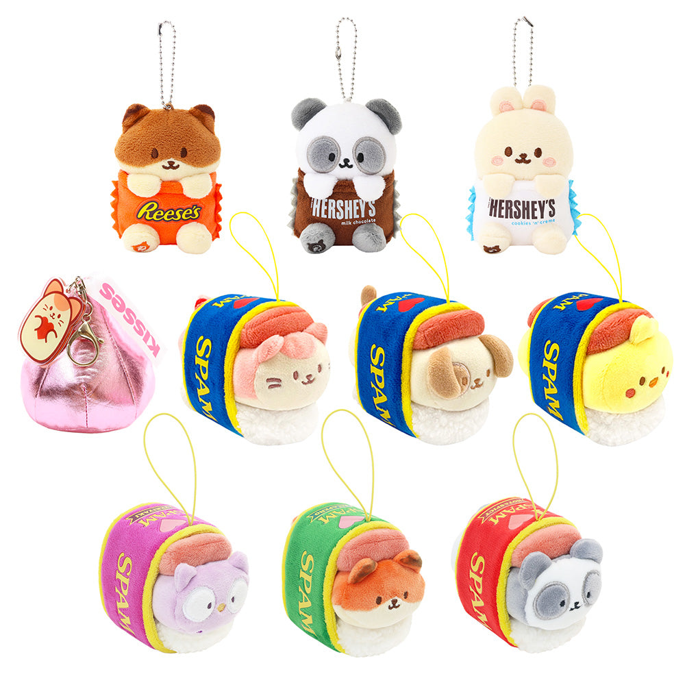 Anirollz | Stuffed Animals & Plush Toys - Where Happiness Rollz In!