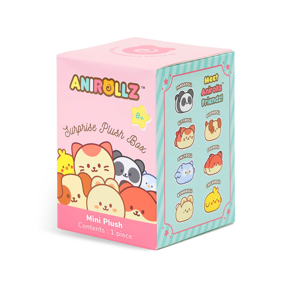 Anirollz Original Collection