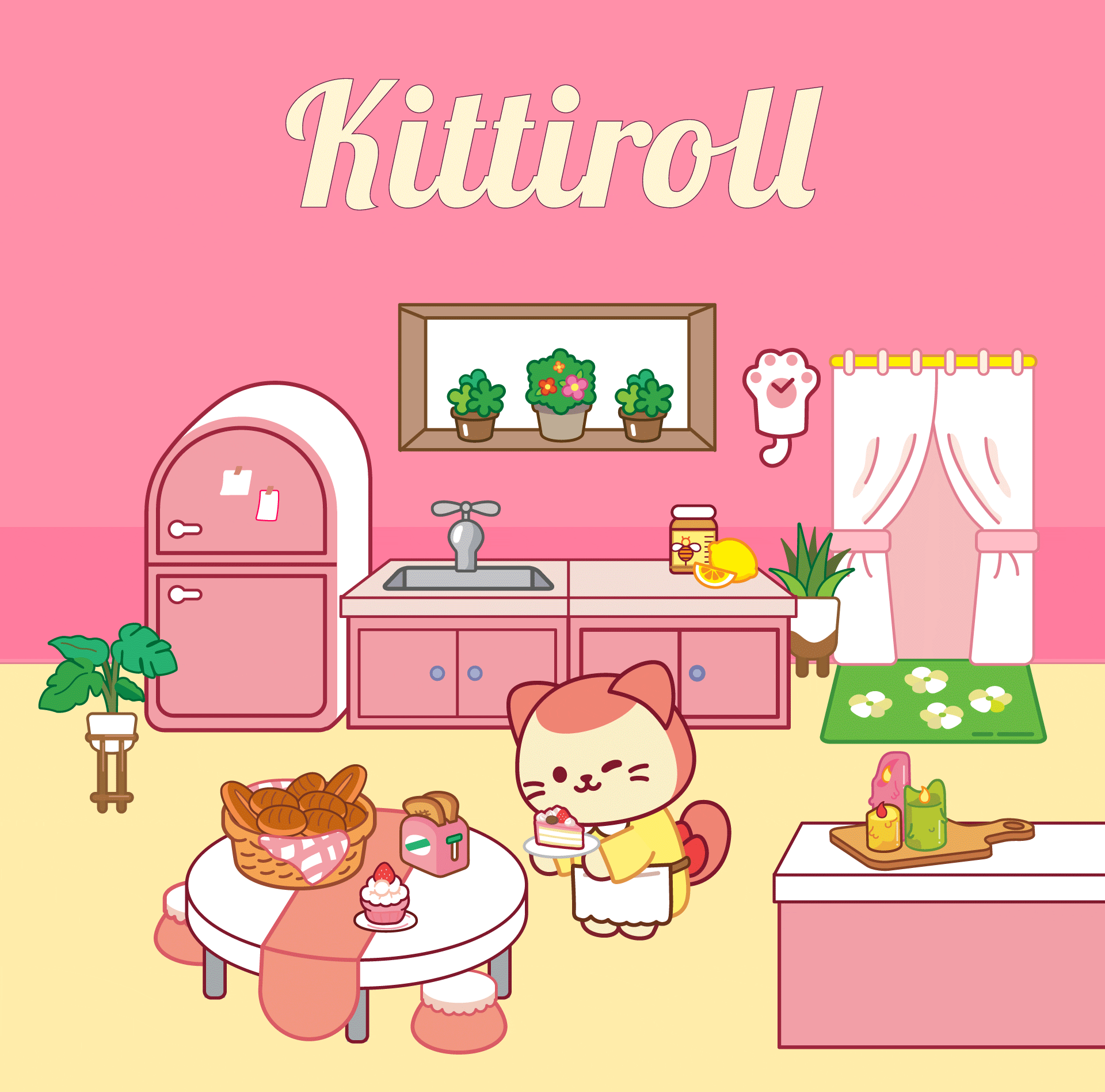 Anirollz | Stuffed Animals & Plush Toys - Warm Up Every Heart