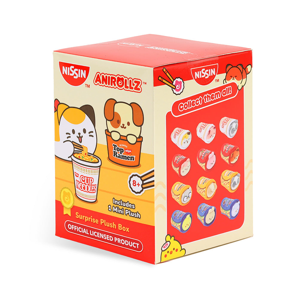 Anirollz | Stuffed Animals & Plush Toys - Where Happiness Rollz In!
