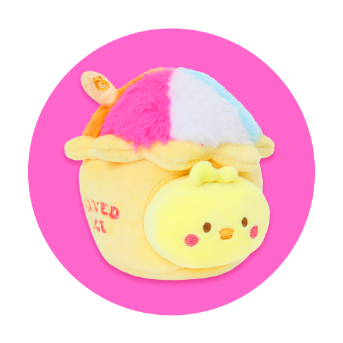 Anirollz | Stuffed Animals & Plush Toys - Where Happiness Rollz In!