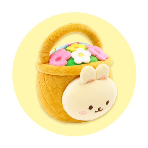 Anirollz | Stuffed Animals & Plush Toys - Where Happiness Rollz In!