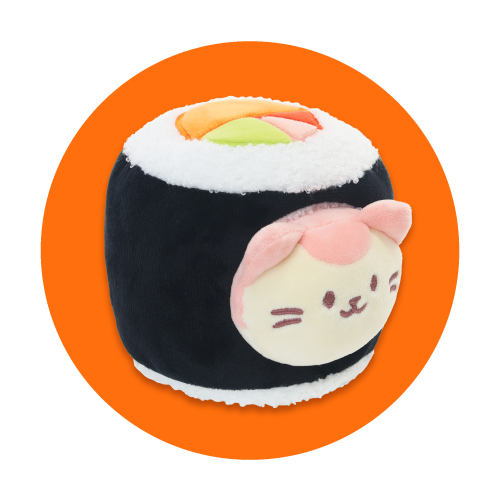 Anirollz | Stuffed Animals & Plush Toys - Where Happiness Rollz In!