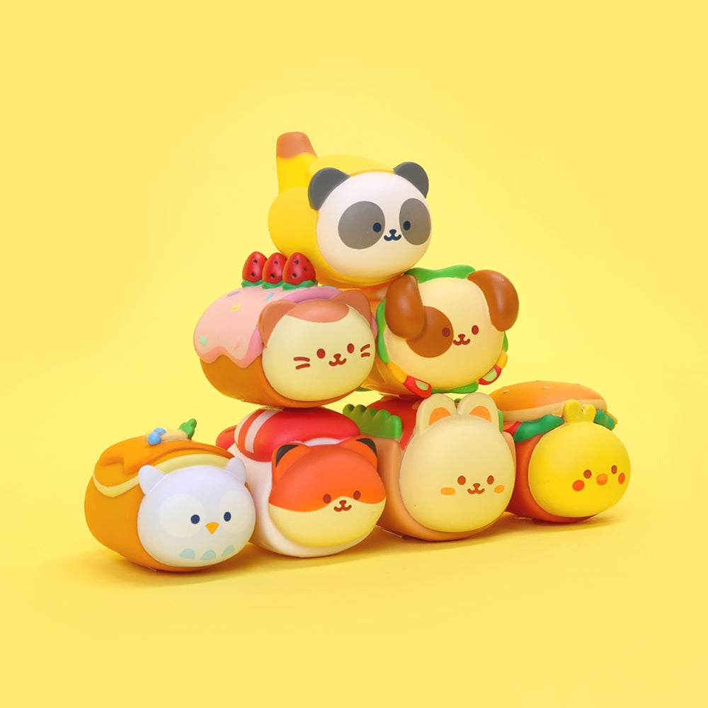 Bunniroll – Anirollz