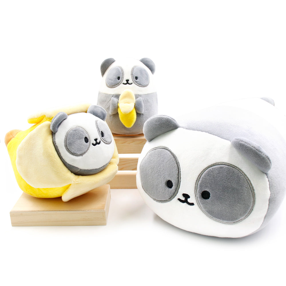 Pandaroll – Anirollz